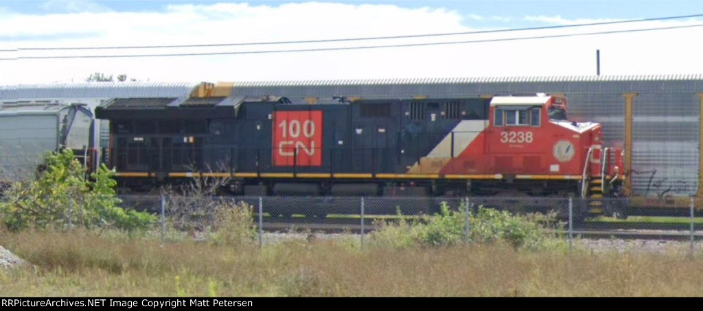 CN 3238